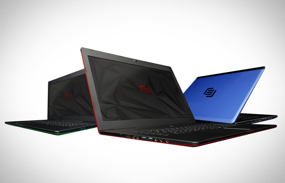 Maingear Pulse 17: The World's Thinnest Gaming Laptop